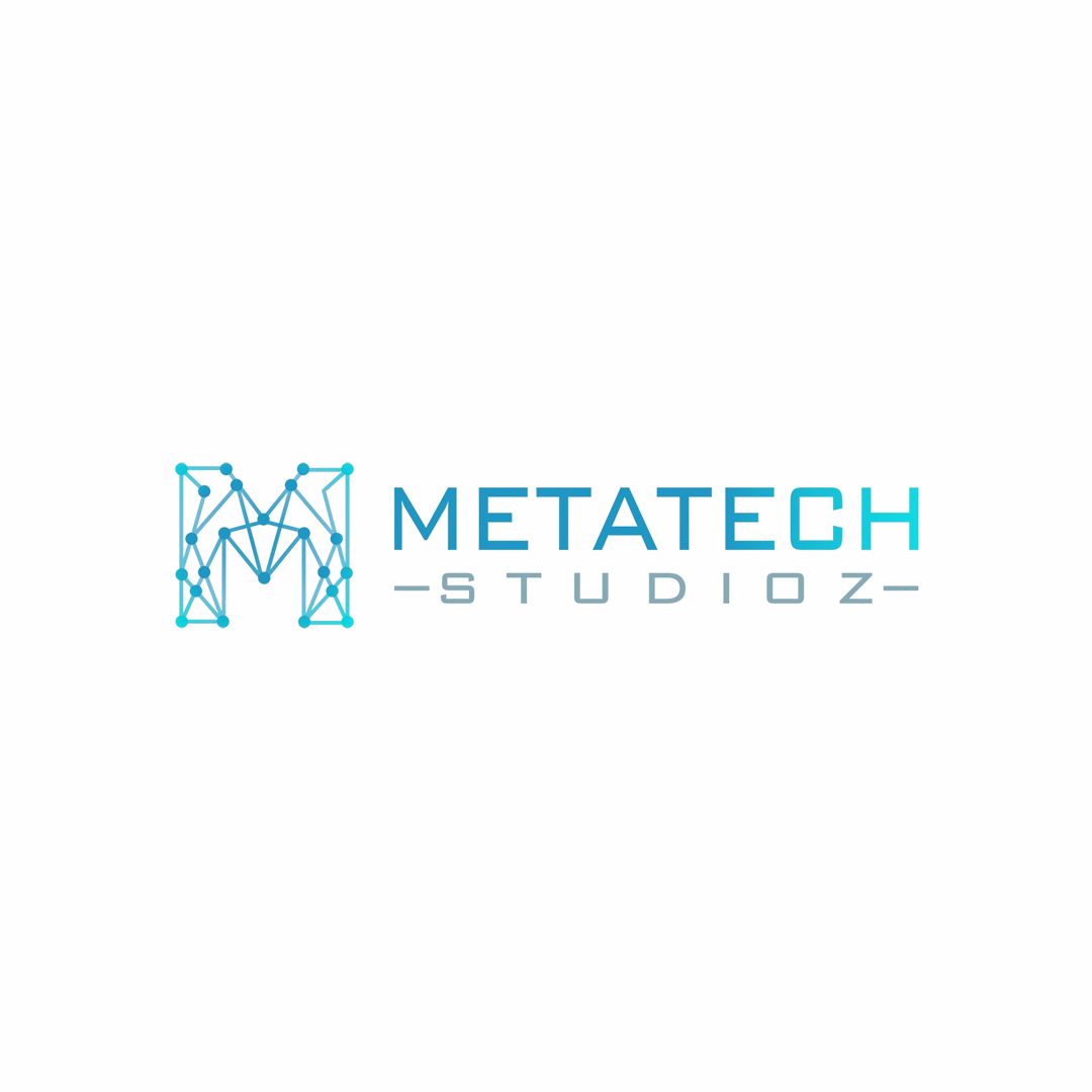 Logo Design Packages | Meta Tech studioz